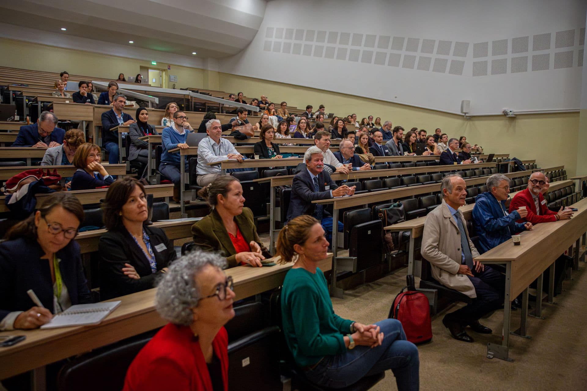 CAVS / ISD in Veterinary Public Health - ENSV-FVI